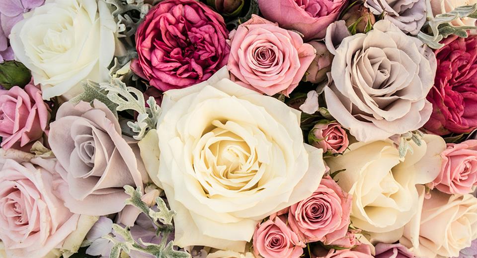 Black & Cook Florist Borehamwood Edgware 020 8952 3953